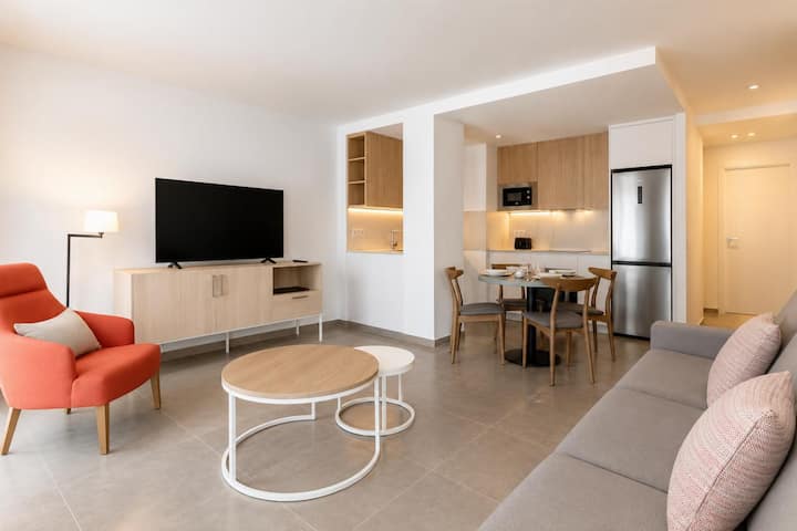 Ereza Residence 2.1 - Arrecife