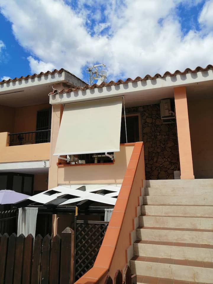 Casa Mele - Villasimius - Villasimius