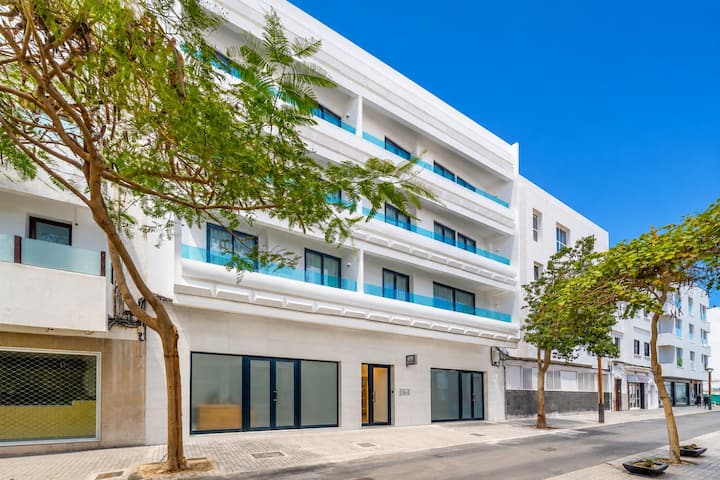 Ereza Residence 1.3 - Arrecife