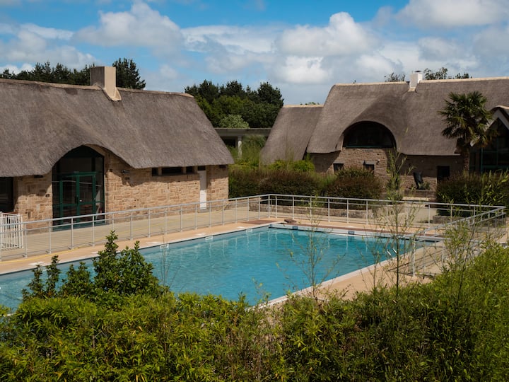 Suite De Luxe - Golf De La Baule - Guérande