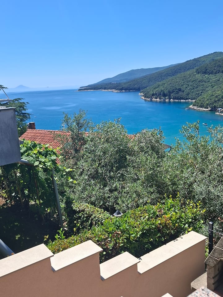 Apartman Idea - Labin