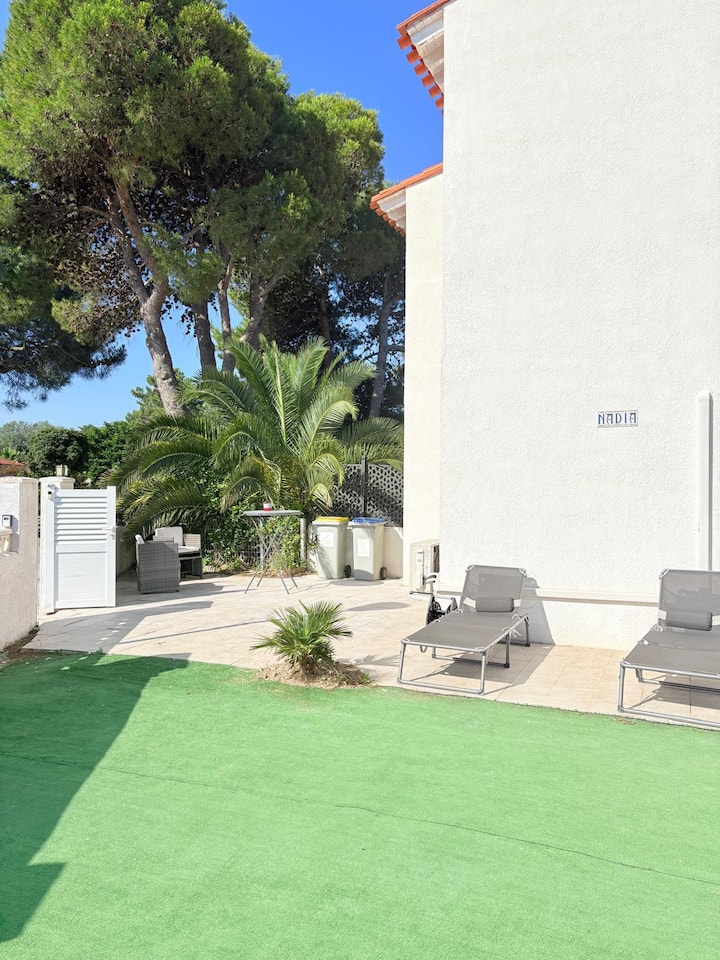 Rez De Jardin St Cyprien Posez Vos Valises - Saint-Cyprien