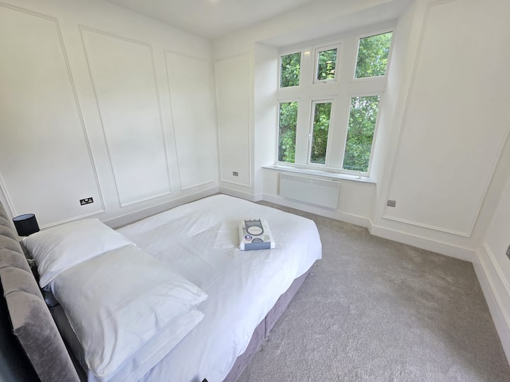 Spacious Duplex Retreat | Appleby - Appleby-in-Westmorland