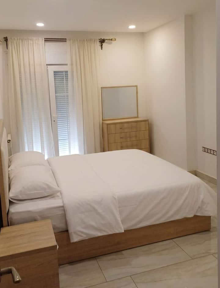 Vue Sur Mer & Rooftop Privé à Oran !
​ - وهران