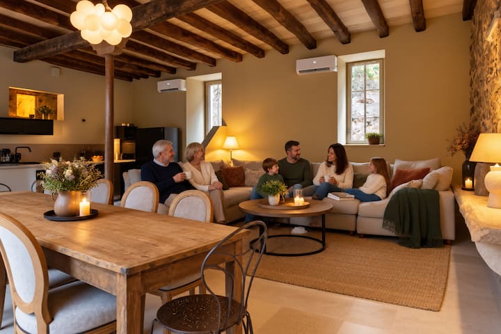 L'orle Nature Et Au Fil De Lo Jacuzzi Privatif - Semur-en-Auxois