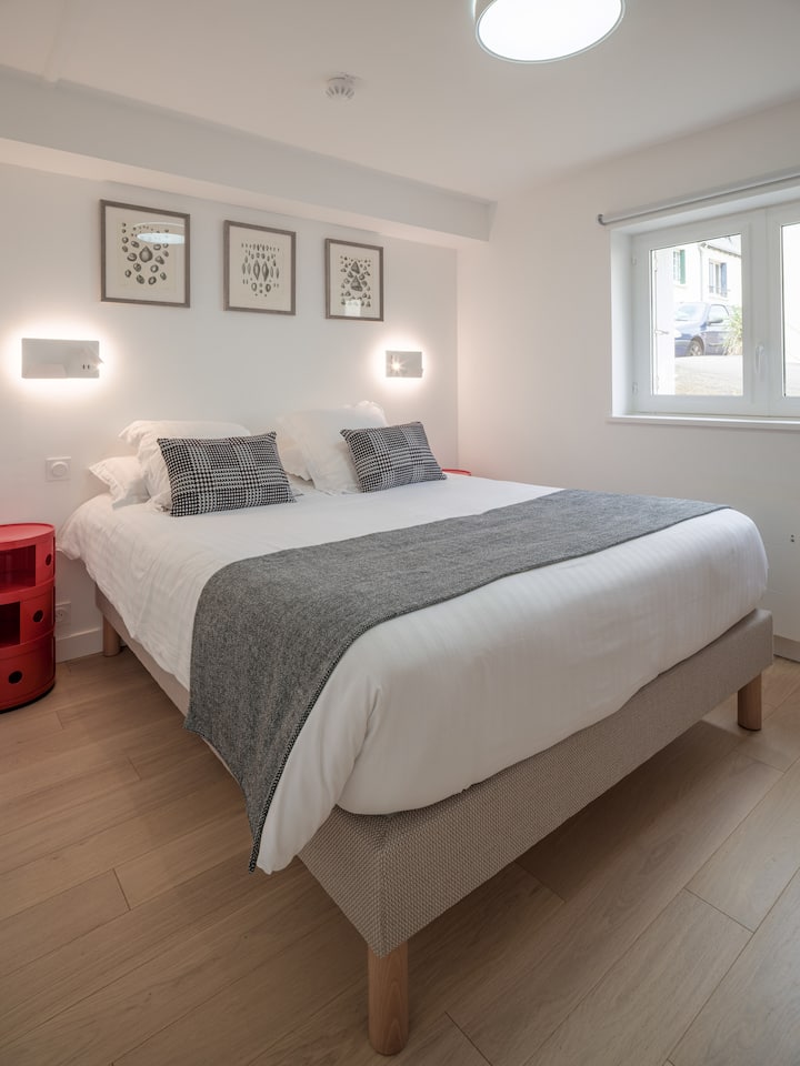Hôtel Suite Familiale - Roscoff