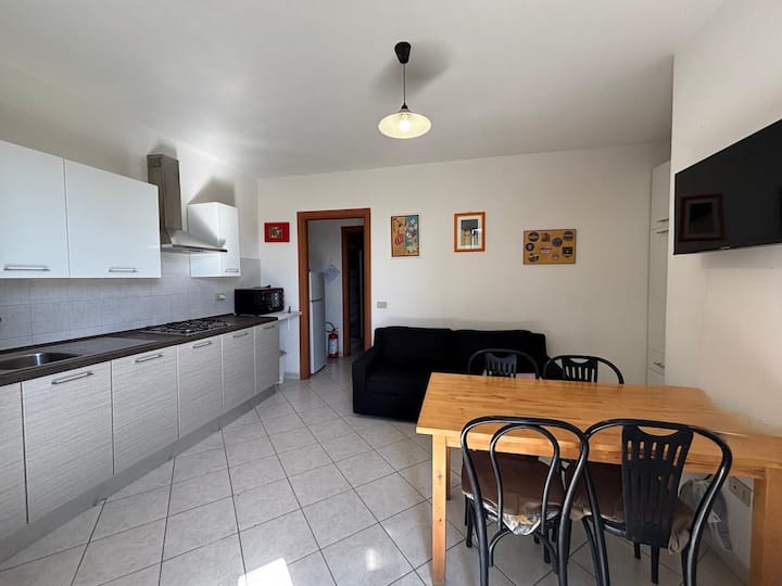 Matteo House - Cecina