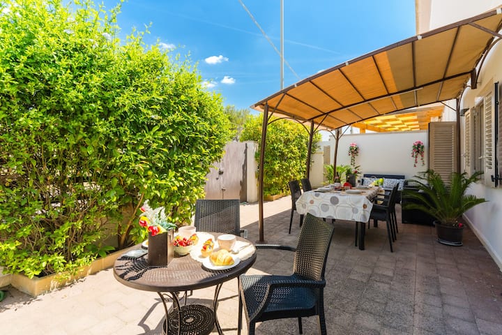 Villa Marcella - Punta Prosciutto
