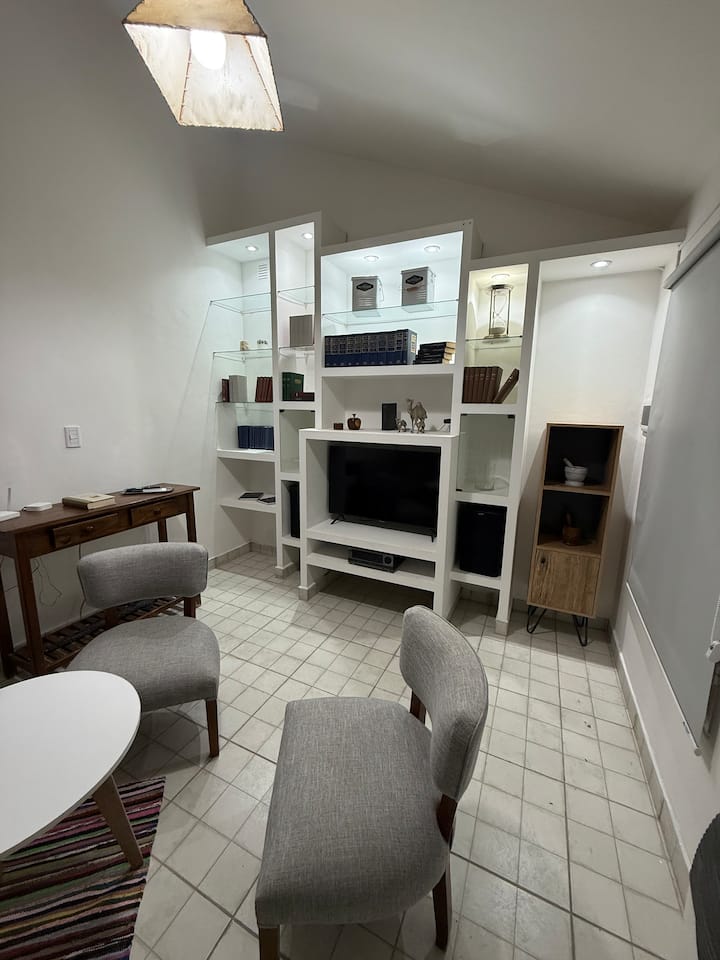 Casa Cómoda Y Equipada, Para Familias Y Amigos - Salta