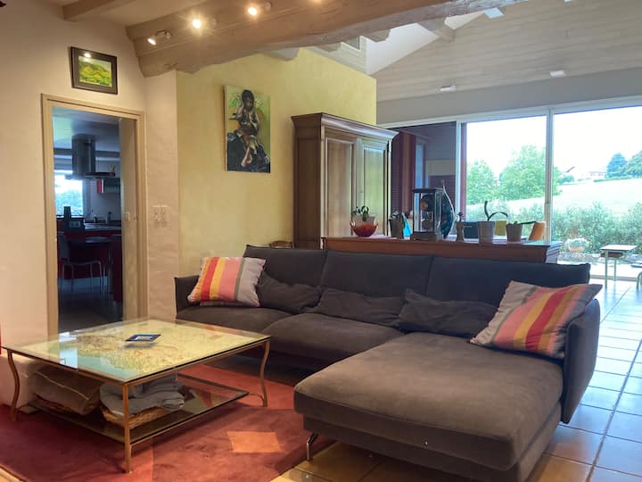 Gîte Errekartia - Bidarray