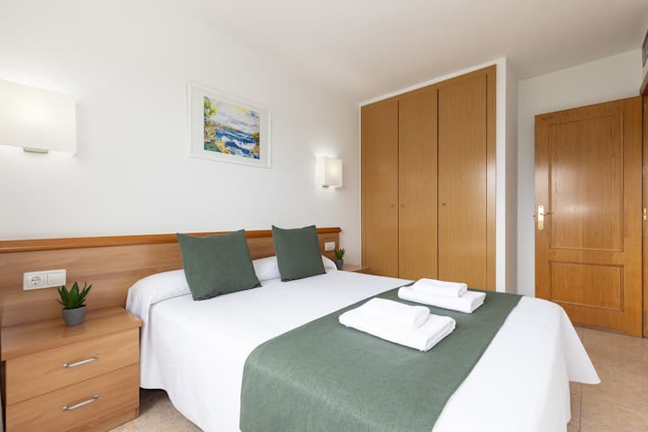Pineda Suites Rentalmar - Appartement 3 Chambres - Tarragona, España
