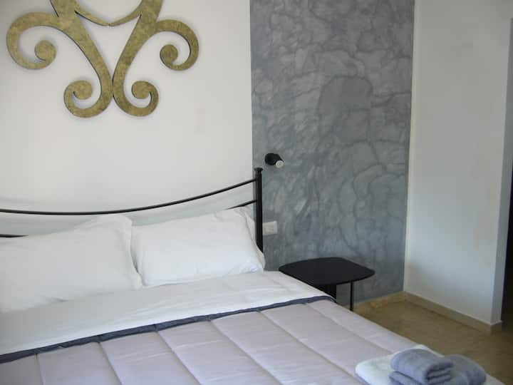 Camera "Olivo" Con Terrazzo E Bagno - Spello