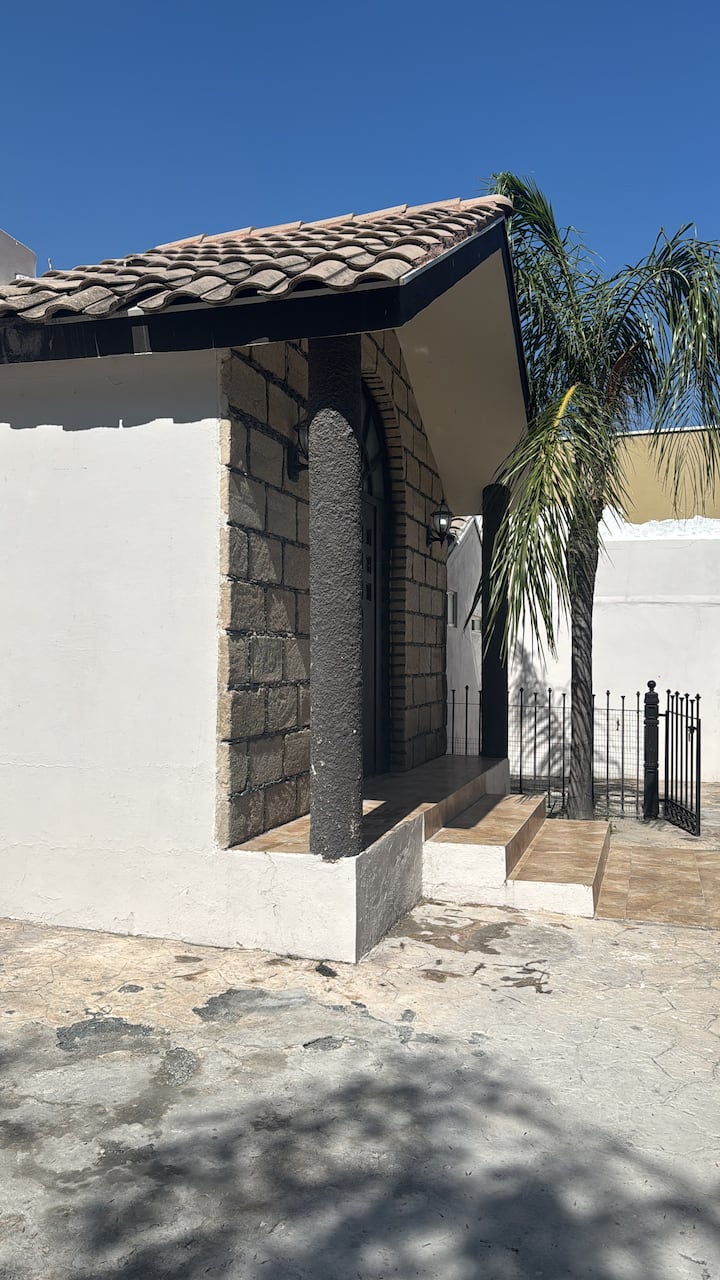Casa En Sector Cumbres - Monterrey