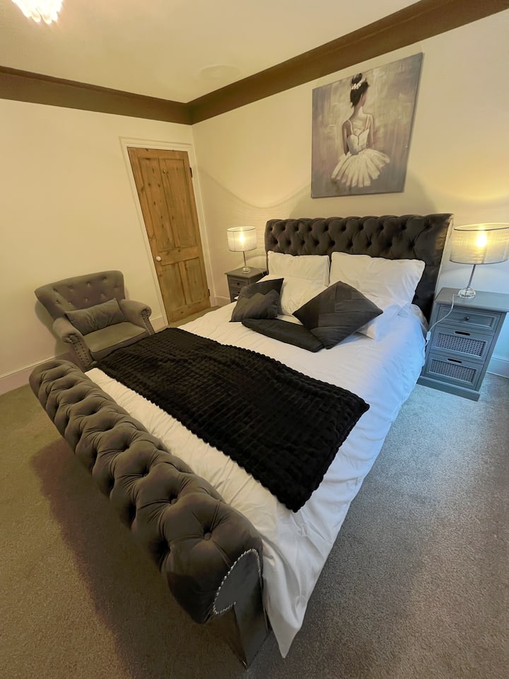 Pittville House - Cheltenham