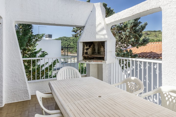 Casa Diana En Montgó - L'Estartit