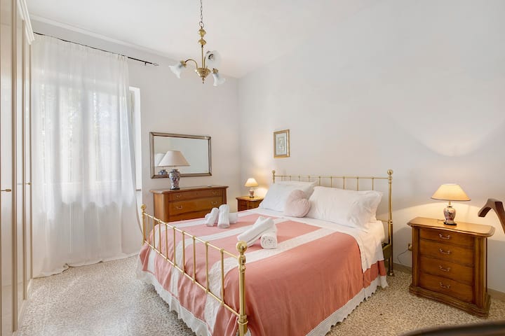 Casa Ortensia - San Giacomo