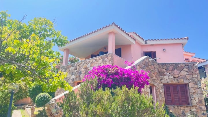Citai Sea Viewhouse Puntocasabudoni - San Teodoro