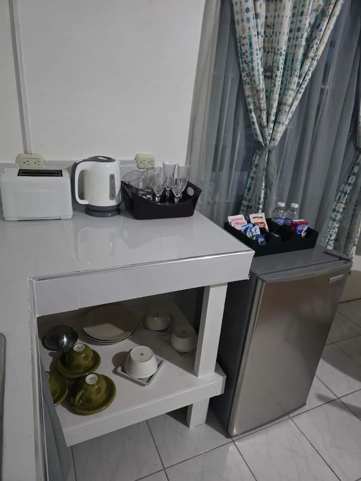 That Sweet & Simple Nice Spot - Jamaica