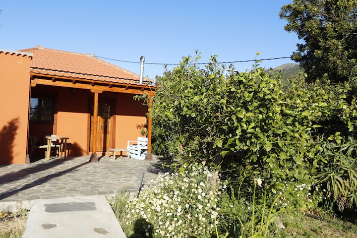 Casa Mima - La Palma