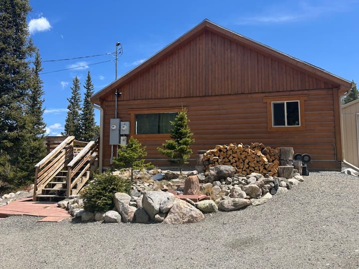 Fantastic Mountain Home! - Georgetown, CO