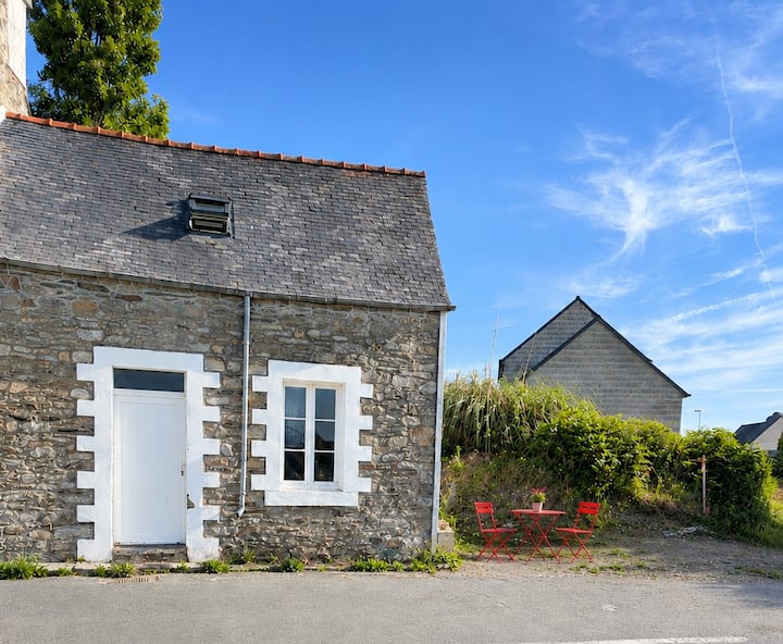 Maisonnette - Plougrescant