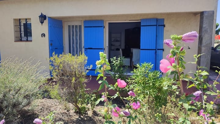 Maison Quartier Résidentiel - Saint-Cyprien