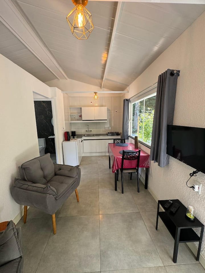 Loft 02 - Petrópolis