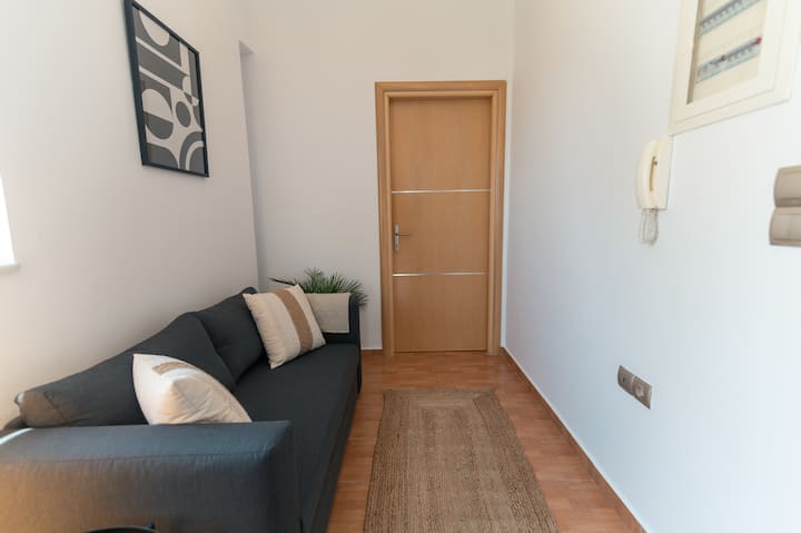 Nero Blu Beachfront | Sunrise & Sea Views - Kos