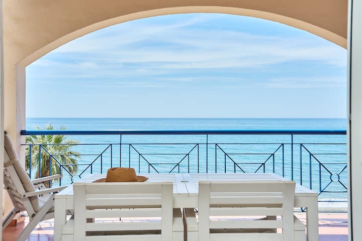 Blue View - Torrox-Costa