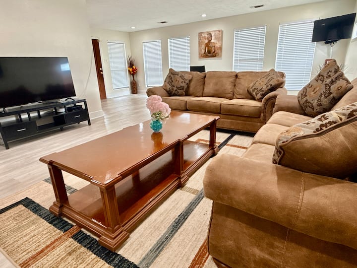Sweet House To Stay - McKinney, TX