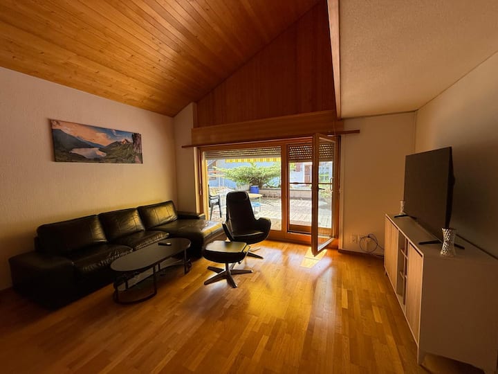 Happy Life 3-wimmis-20min Interlaken-10min Thun - Spiez