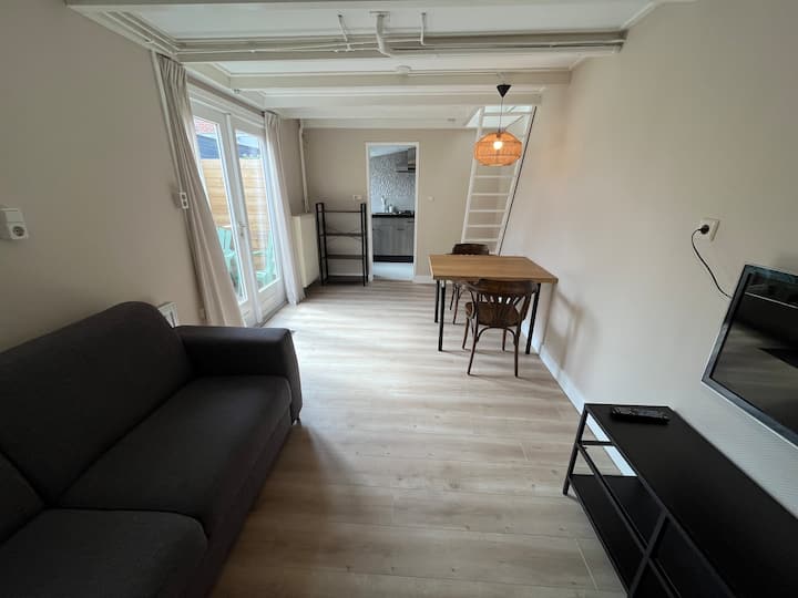 Beach House Alberto - Noordwijkerhout