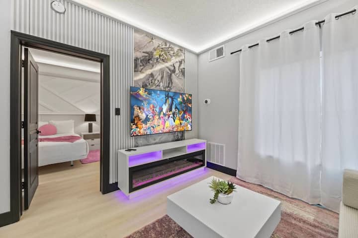 Hawthorn Suites Suite Near Universal & I-drive - 奧蘭多, FL