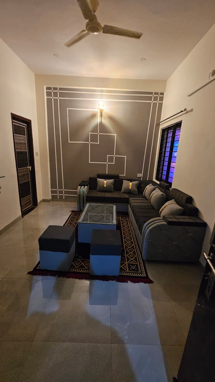 Comfortable For Family - Indore