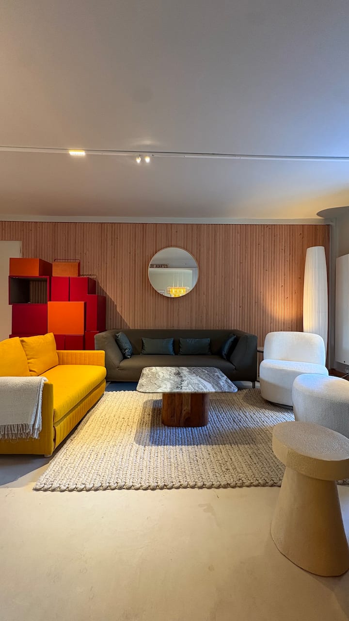 Appartement Familial à Sanary-sur-mer - Sanary-sur-Mer