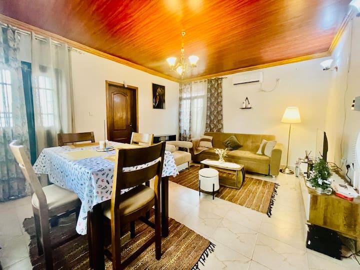 Appartement Nova - Kinshasa