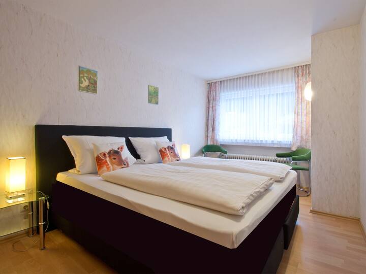 Ferienwohnung Anna, 40qm - Freudenstadt