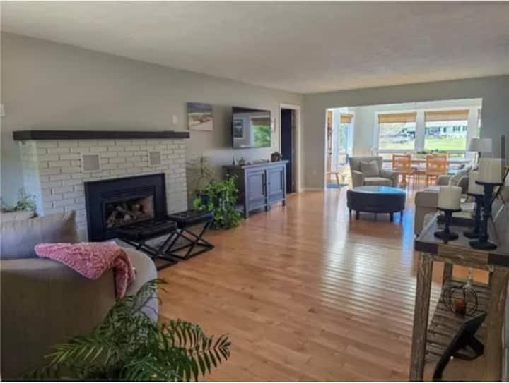 Sylvan Lake Getaway - Sylvan Beach, NY