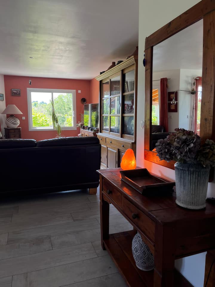 Belle Maison Ardechoise - Aubenas