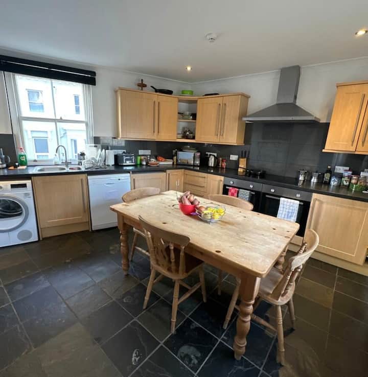 Luxury Double Bedroom In St Leonards On Sea 007 - 海斯廷斯
