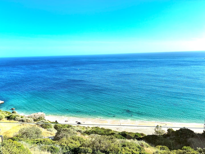 Ocean Front - Sesimbra