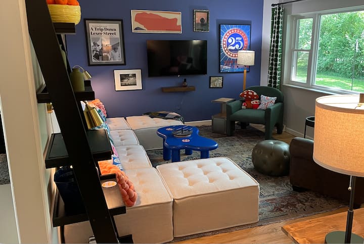 Lexer's Place - Crows Nest Drive – Indianapolis