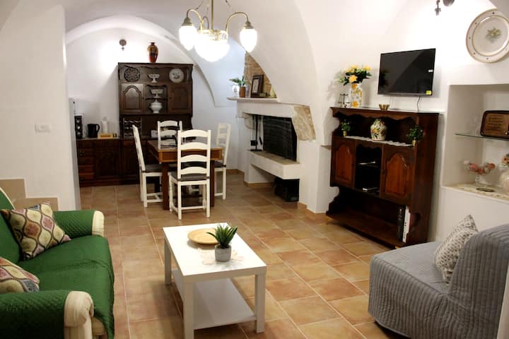 Casa Nilá
Martina Franca - Martina Franca