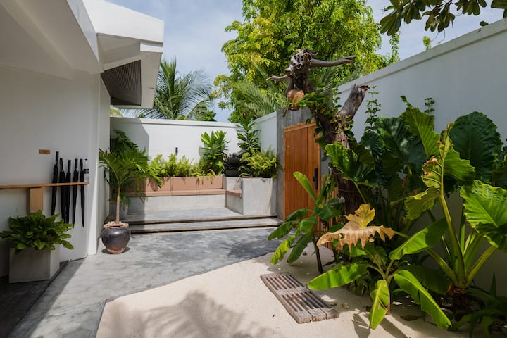 Anam Villa Maldives - Maldives