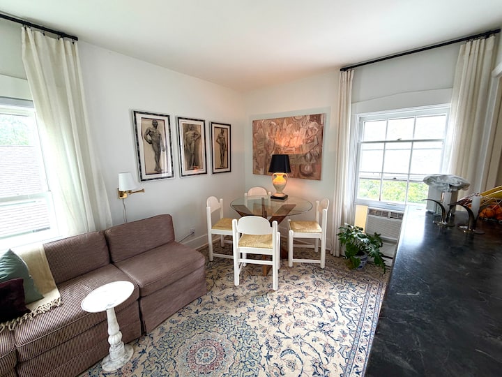 The Artist’s Loft - Nashville, IN