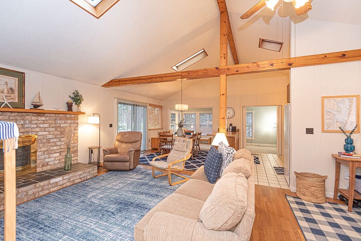 Tee And Sea Retreat - Ocean Pines, MD