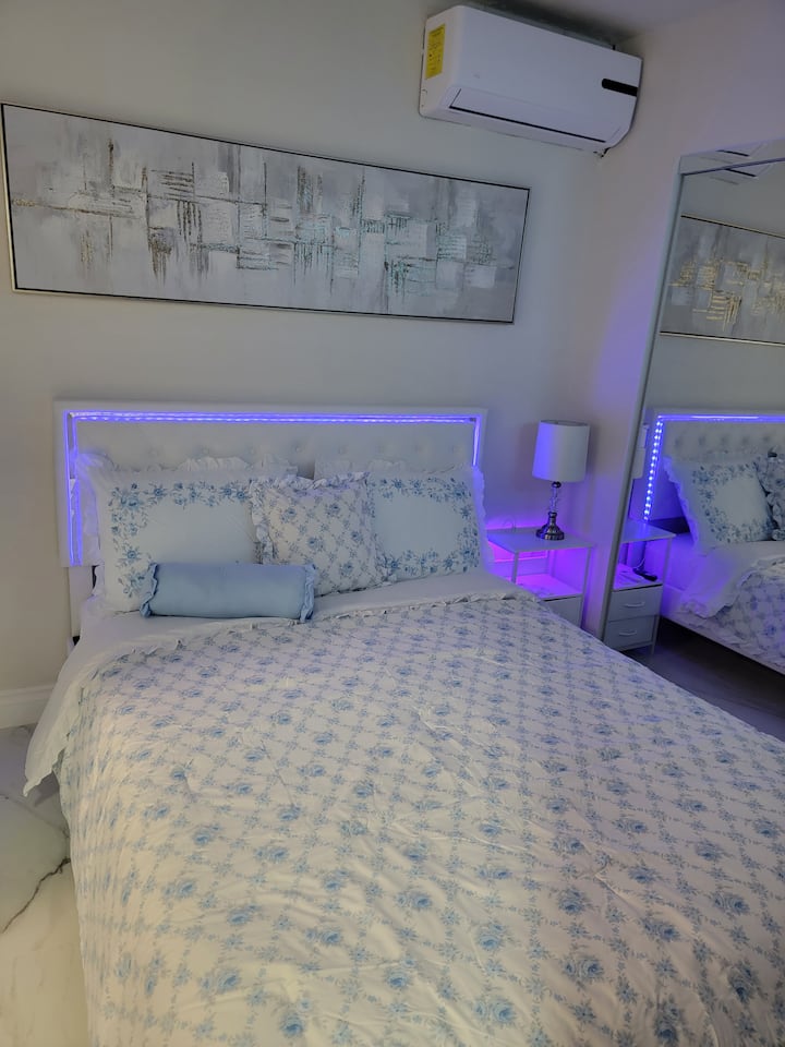 Villa Rampart - Las Vegas, NV