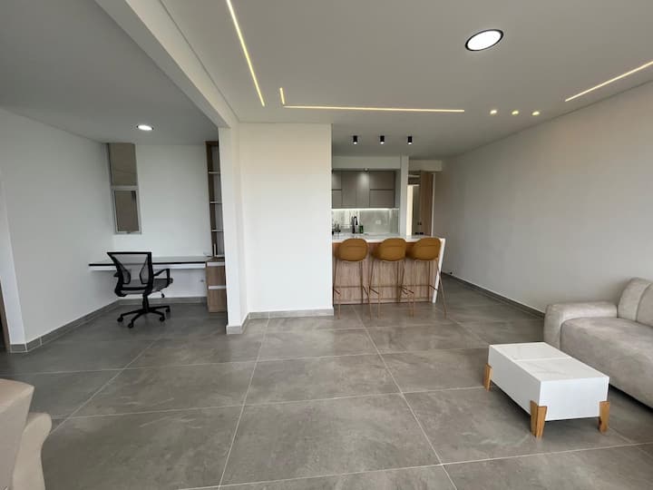 Jamundí Hermoso Apto Premium Vip C.r En Obra Final - Jamundí