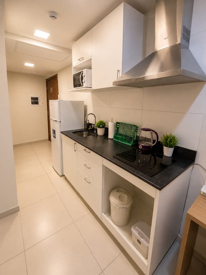 Paseo La Galería A Pasos | Zona Premium - Asunción