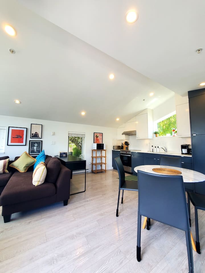 3br House Near Bc Place, Downtown Vancouver Fifa - Vancouver